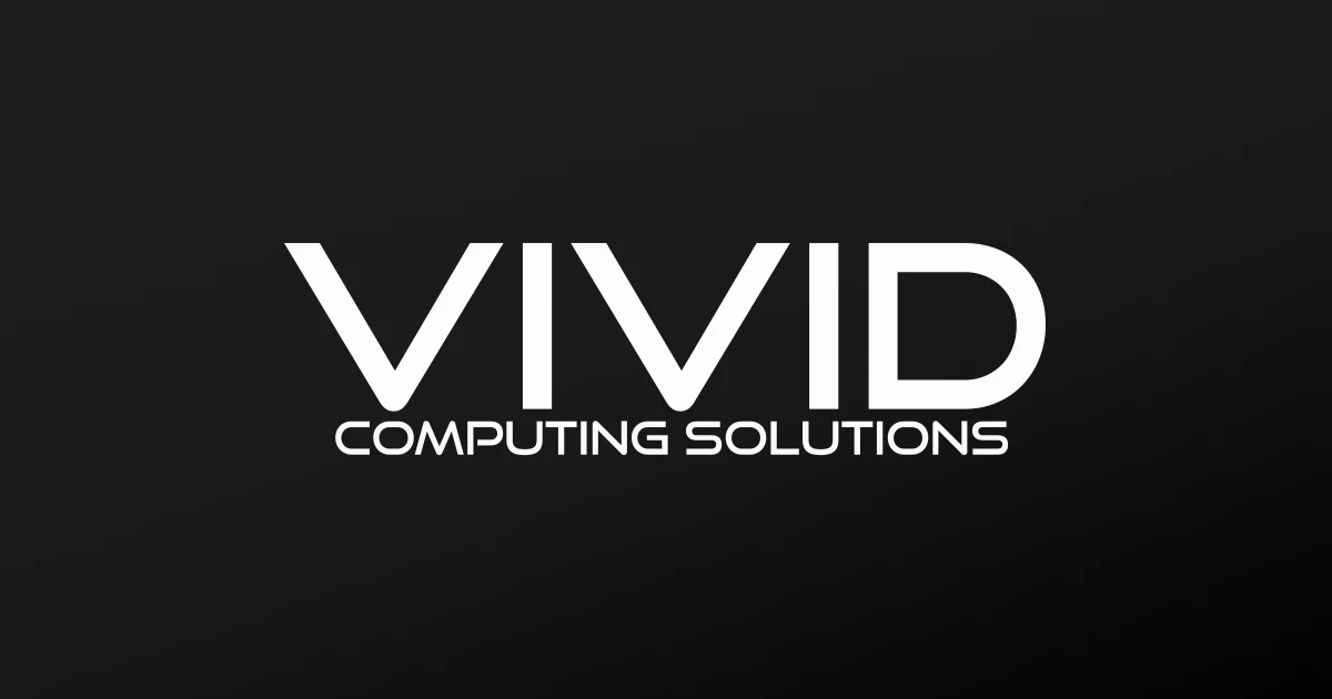 Managed IT Support | VIVID Computing Solutions | Sturminster Newton